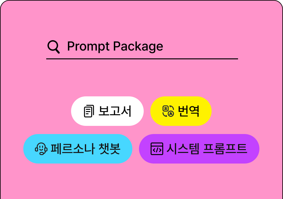The Prompt Company